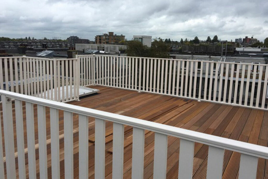 Balustrade zolder - Zoek je een balustrade voor je zolder?