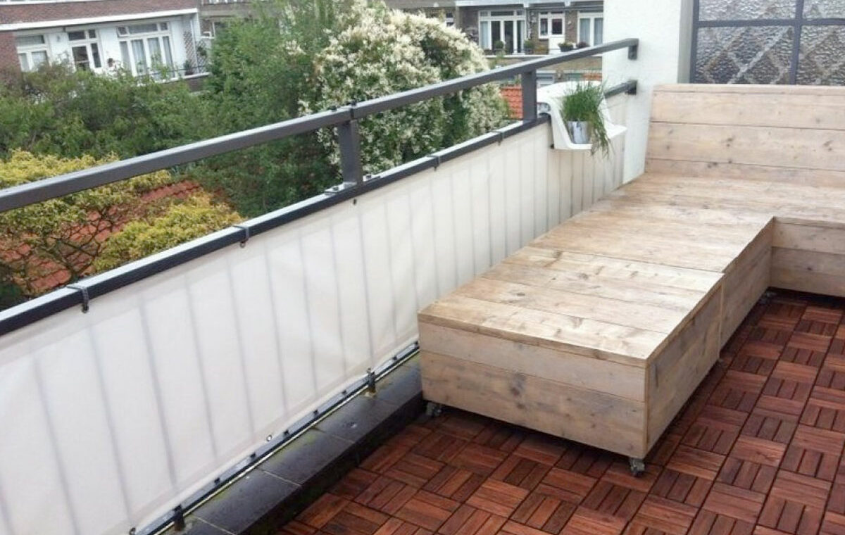 Balkondoek online bestellen