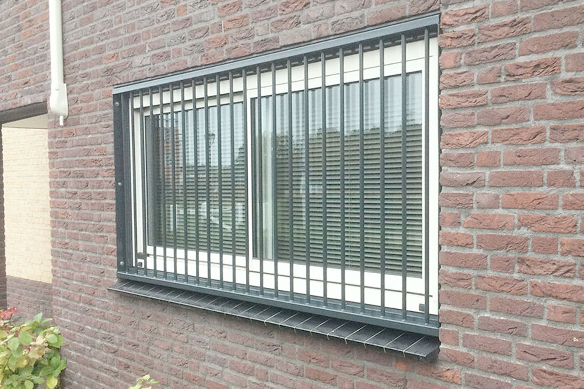 Hekwerk voor Ramen Laten Maken: Alles wat je Moet Weten