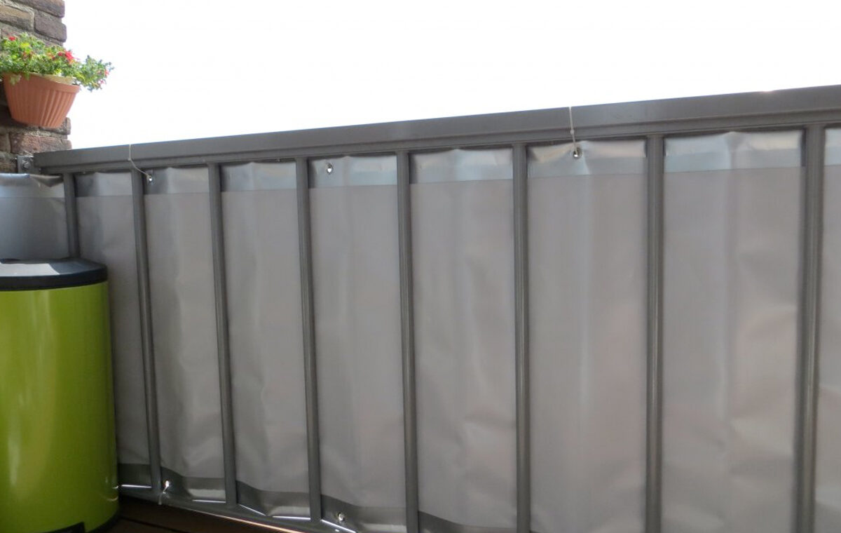7 Tips voor het Kopen van een Balkondoek