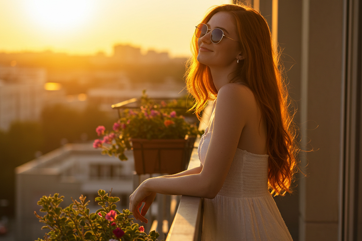 Zelf je Balkon Bouwen: Een Uitdagend Project met Prachtig Resultaat!